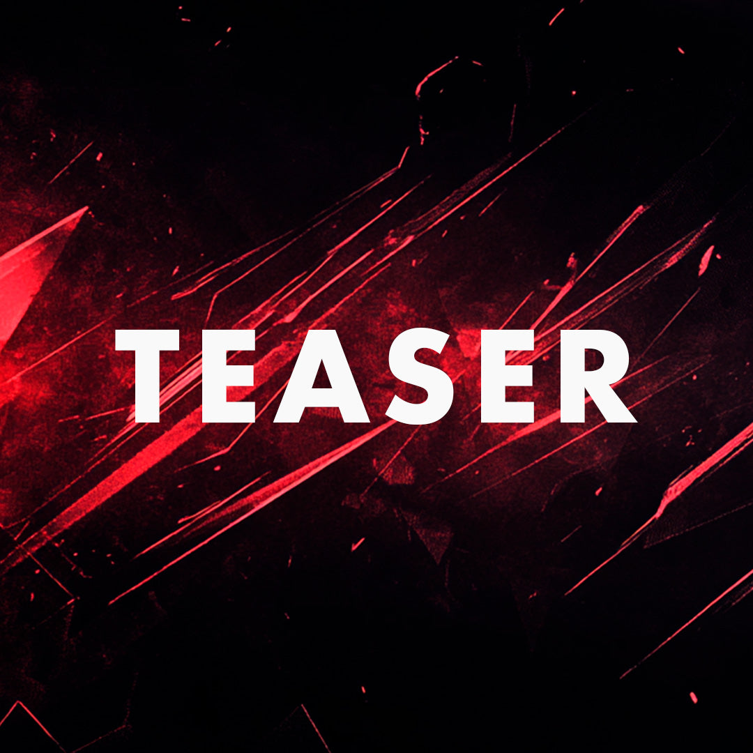 Teaser – Soundridemusic