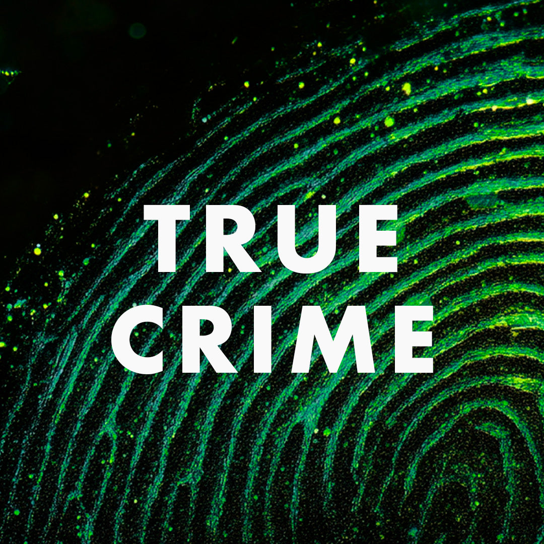 True Crime – Soundridemusic