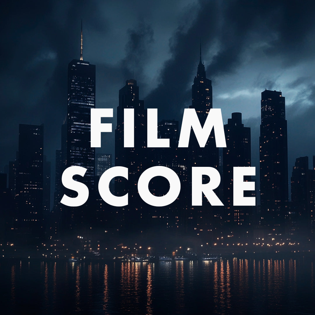 Collections – Soundridemusic