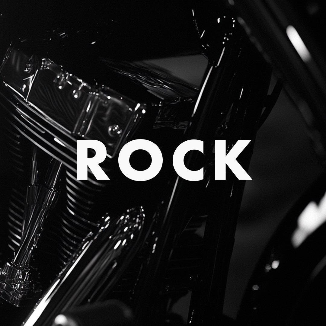 Collections – Soundridemusic