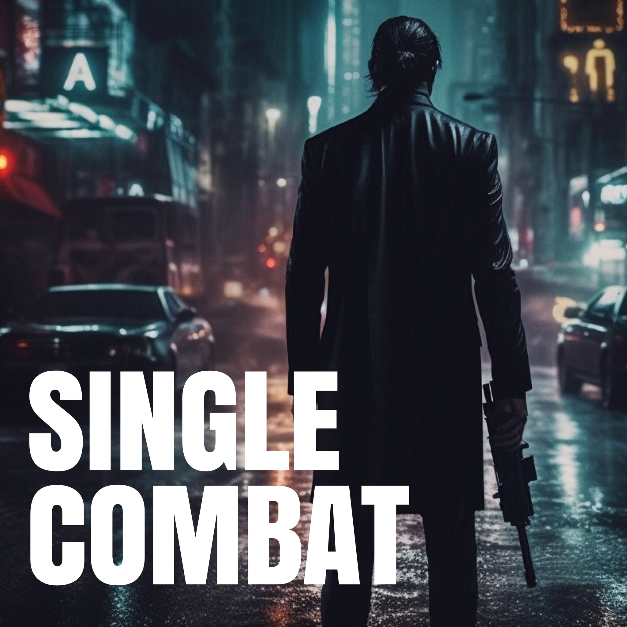 Single Combat – Soundridemusic