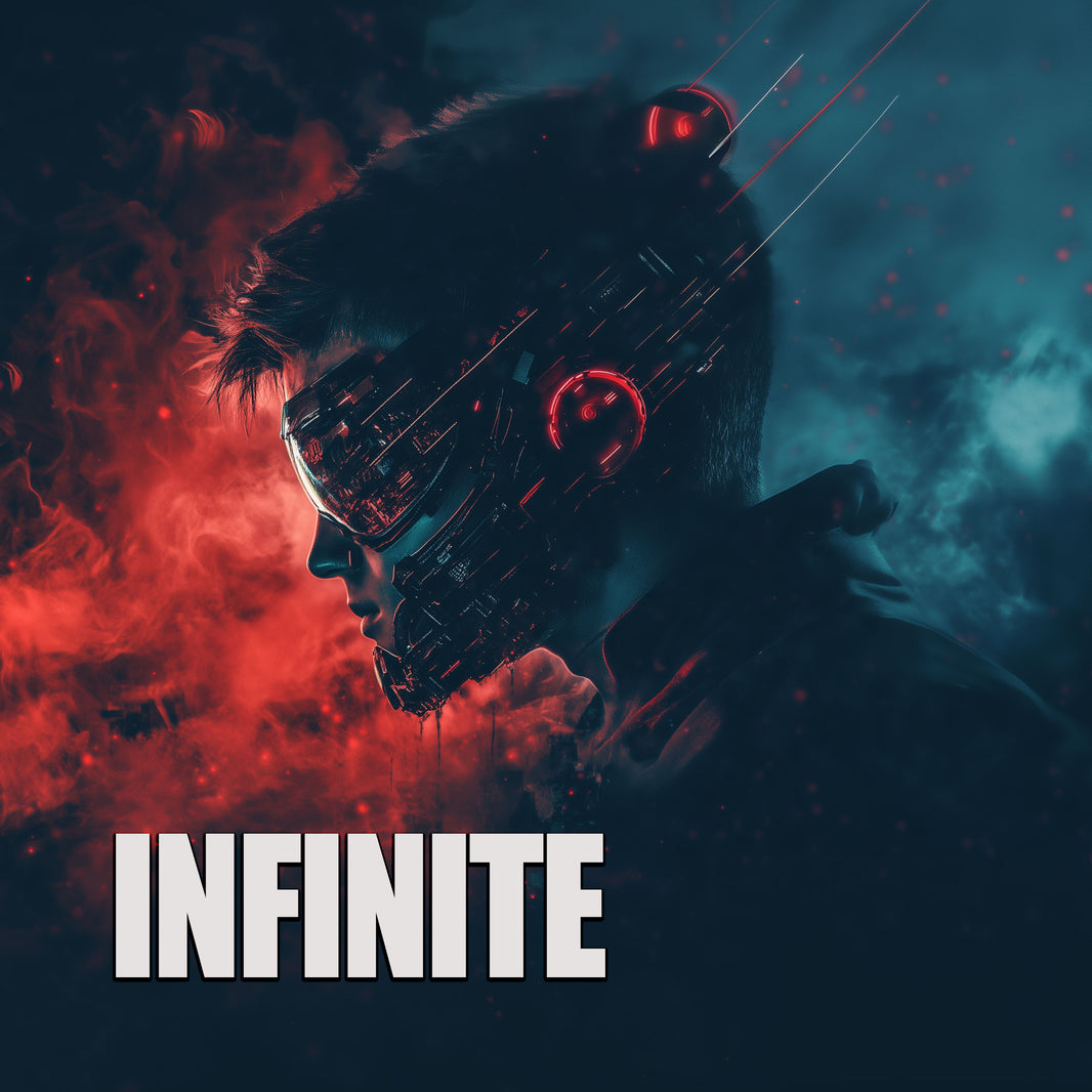 Soundridemusic - Cinematic Music for Content Creators