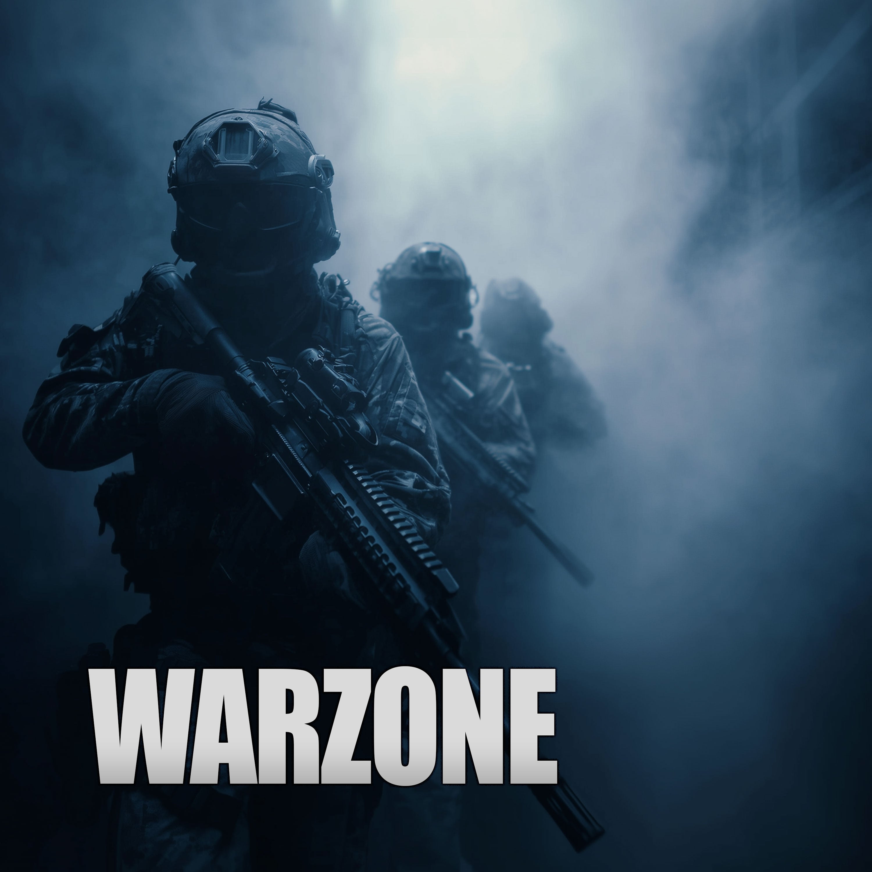 Warzone – Soundridemusic